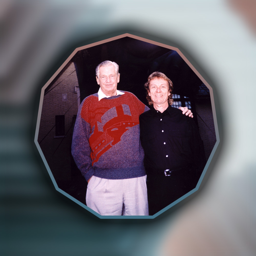 The Immigrant Spirit - How Newcomers Enrich America | Sam Wyly